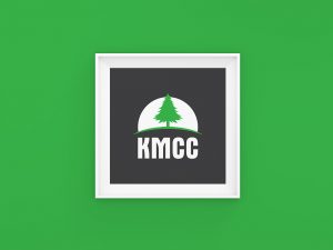 Thiết kế Logo xây dựng KMCC - Adina Việt Nam