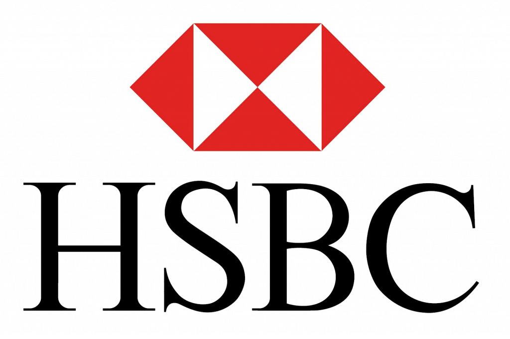 Case Study: Logo HSBC tái thiết kế