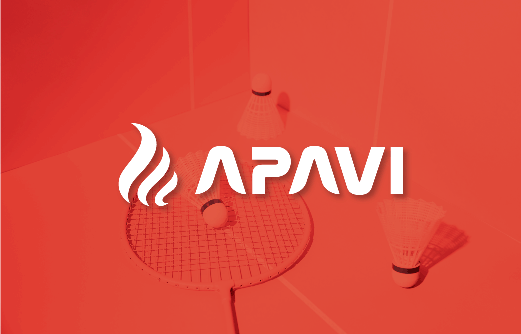 Thiết kế logo Apavi - Adina Việt Nam