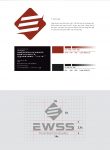 Thiết kế logo EWSS - Adina Việt Nam