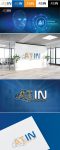Thiết kế nhận diện thương hiệu ATIN - Adina Việt Nam