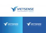 Thiết kế thương hiệu Vietsense - Adina Việt Nam